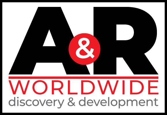 About A&R Worldwide - A&R Worldwide