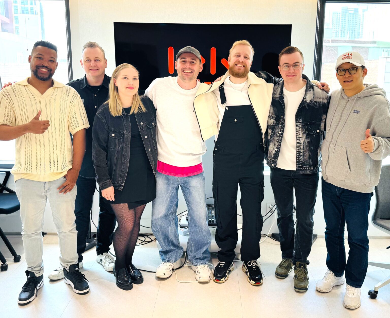 A&R Worldwide Newsletter Vol. 842 - A&R Worldwide